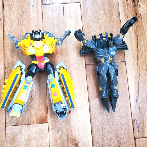 Toys | Transformer Prime Rid Vehicon Transformer Cyberverse Action ...